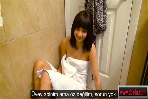 Vey Karde Banyo Porno Sexually Aroused Turk Hub Porno