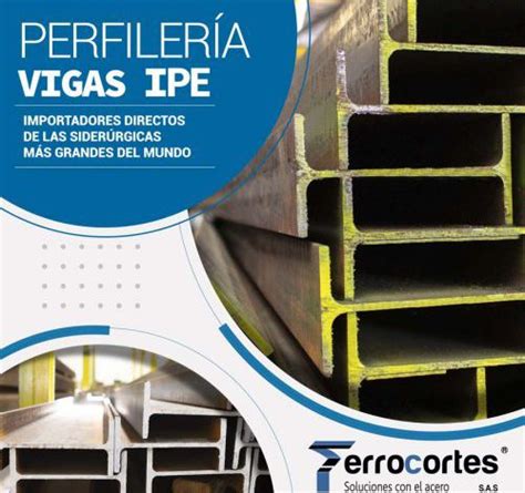 Vigas IPE Quito Ecuador Perfiles IPE 100 160 200 300 45 OFF