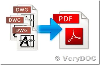 How To Convert A DXF Or DWG File To PDF File And Maintain Original