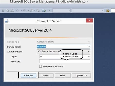 Wait On The Database Engine Recovery Handle Failed Sql Server Installation Error
