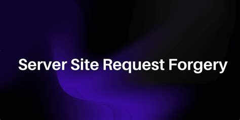 Deepstrike Ssrf Server Side Request Forgery Vulnerability