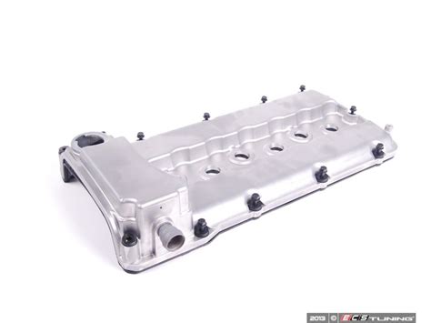 Genuine Volkswagen Audi Aa Cylinder Head Valve Cover