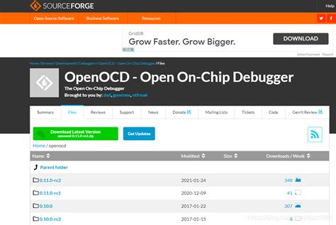 eclipse gcc stm32 openocd调试 eclipse openocd csdn博客