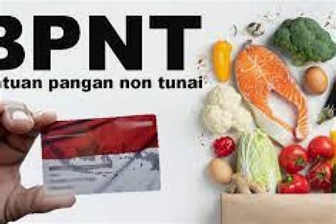 Bansos BPNT Dan PKH Cair Bulan Depan Ini Kriteria Penting Tahap 2 Yang