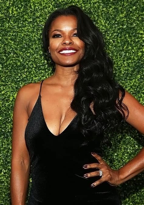 Keesha Sharp Nude Leaked Pics And Hot Sex Scenes Scandal Planet