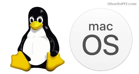 Linux Vs Mac OS 15 Reasons Why You Must Use Linux Instead Of Mac OS