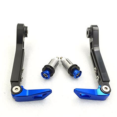Adjustable Length Angle Cnc Mm Protector Proguard Brake Clutch