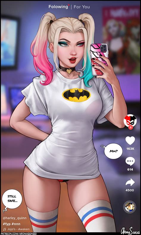 Suicide Squad Hentai Telegraph