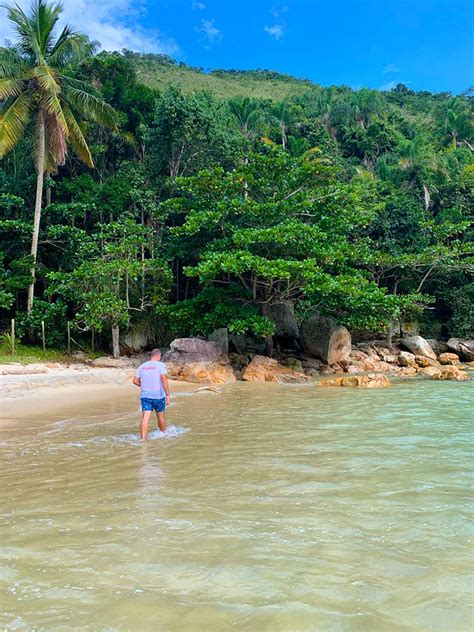 Passeios Em Ilha Grande Dicas Para Escolher Os Melhores