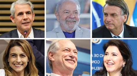 Quanto cada presidenciável recebeu de fundo eleitoral até o momento