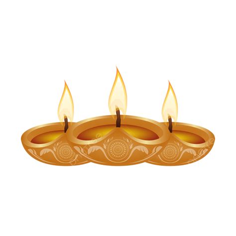 Diwali Diya Diwali Diya Happy Diwali PNG And Vector With Transparent
