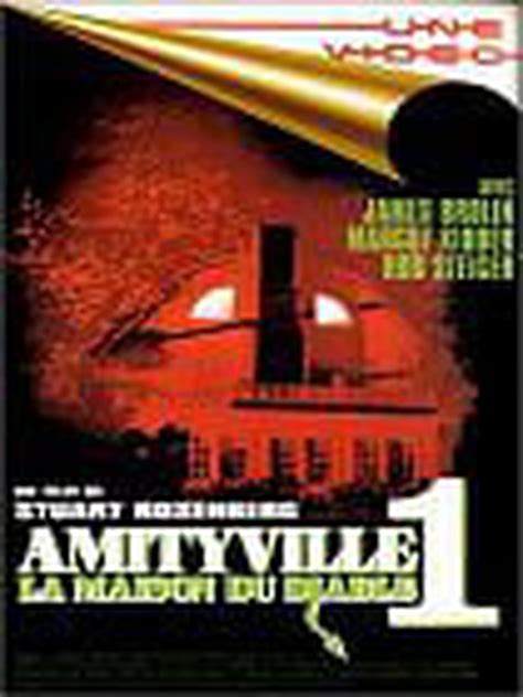 Amityville La Maison Du Diable Bande Annonce Du Film S Ances