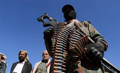 Comandantes de la Guardia Revolucionaria de Irán y terroristas de