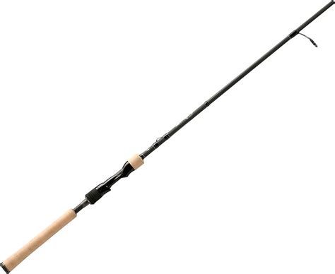 13 Fishing Omen Black Spinning Rods TackleDirect