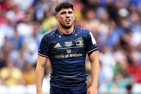 Leinster S Jimmy O Brien Would Have Taken Worst Ever Game To Win The