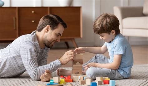 Beneficios De La Atenci N Temprana Enfoque En La Familia