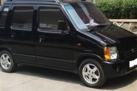 Awal Tahun Ganti Mobil Berikut Mobil Bekas Rp Jutaan Tapi Kualitas