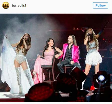 Conoce A Las Tres Hermosas Hijas De El Buki El HIT GUATE RADIO