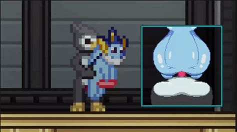 [mod] critterbang starbound loverslab