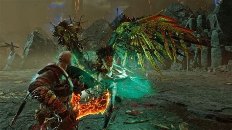 God Of War Ragnarok Odin S New Valkyrie Queen Gna GMGOW No