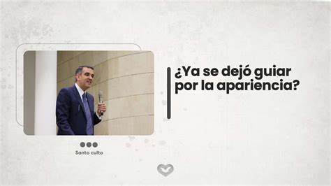 Transmisión especial en vivo YouTube