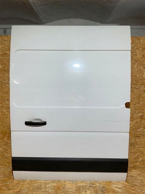 DRZWI PRZESUWNE LEWE MASTER III IV MOVANO B MASTER III IV MOVANO B Za