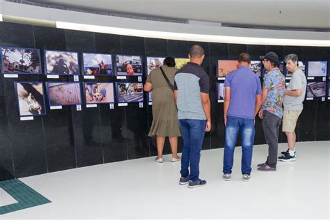 Museu Da Inclus O Recebe Exposi O Fotogr Fica Realizada Por Pessoas