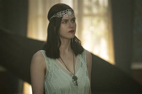 Mayfair Witches Cast Who Stars With Alexandra Daddario In Supernatural