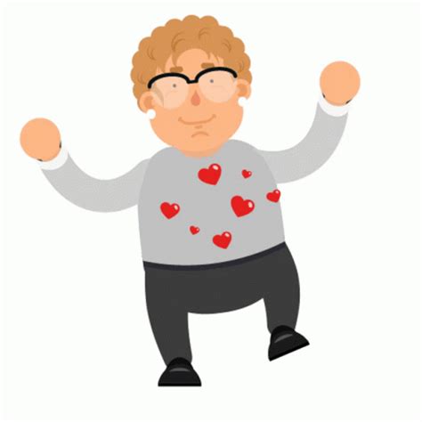 Grandmother Granny Sticker Grandmother Granny Getbaff GIFs