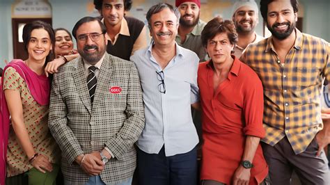 Dunki Movie Review And Rating Hit Ya Flop Movie World