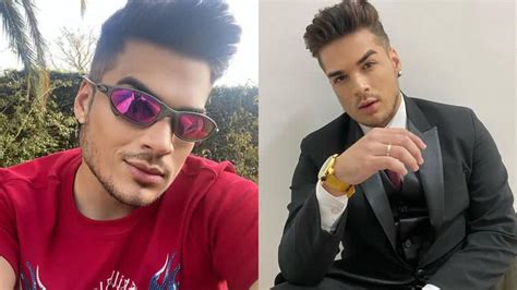 Lucas Santos peão de A Fazenda 14 é cantor e atuou em Carrossel