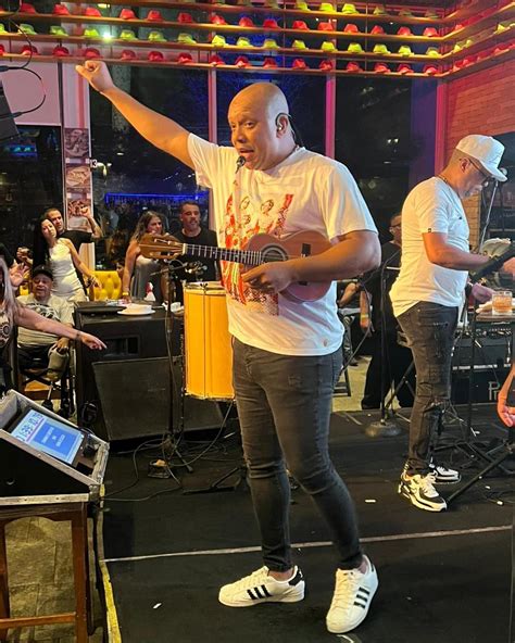Cantor Anderson Leonardo Do Molejo Morre Ap S Piora Em Estado De