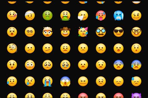 Texting Emoticons For Galaxy 3