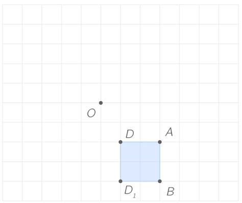 Construire L Image D Un Point Par Une Rotation E Exercice