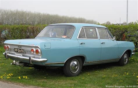 Alle Größen Opel Rekord 1966 Flickr Fotosharing Opel Classic