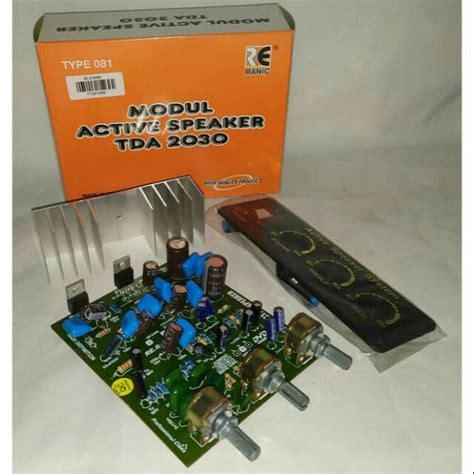 Modul Speaker Aktif Bluetooth Perumperindo Co Id