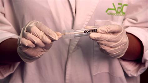Control ambiental y biológico Guía para la toma de muestras y análisis