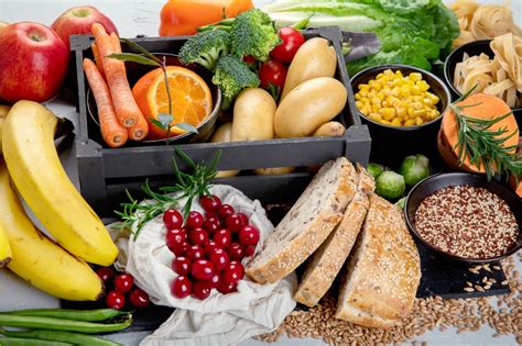 Best Energy Boosting Foods Let S Do It Energy