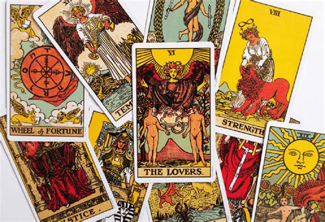 Unlocking The Magick Of The Lovers Tarot Card Wicked Obscura Apothecary