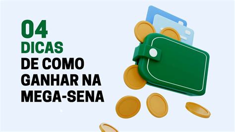 Dicas Para Aumentar As Suas Chances De Ganhar Na Mega Sena