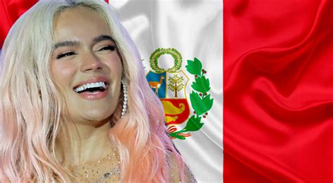 Karol G en Perú 2024 Lanzan segunda fecha de concierto y desde cuándo