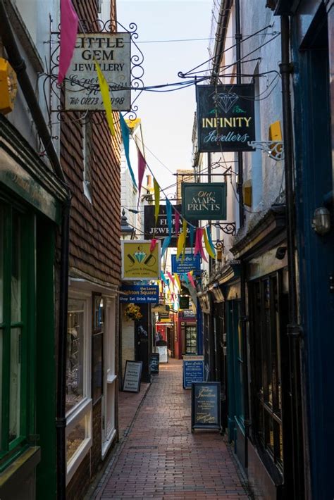 15 Best Things To Do In Brighton East Sussex England The Crazy Tourist Brighton England