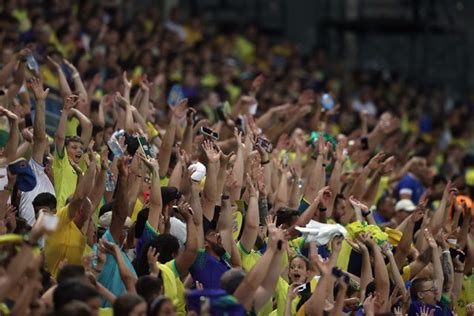 CBF divulga calendário do futebol brasileiro de 2024 veja as datas