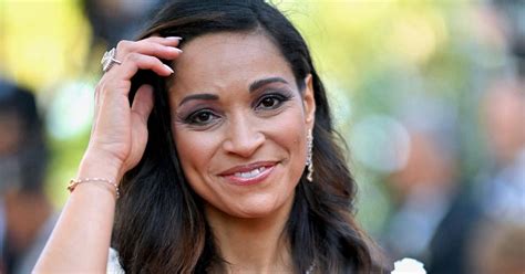 Cindy Fabre directrice du concours Miss France sest mariée ce samedi