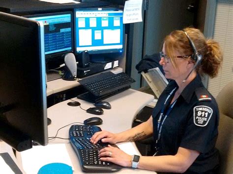 Council Approves Switch Of Fire Dispatch Services To Timmins Northern