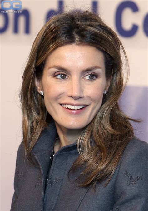 Letizia Von Spanien Nackt Nacktbilder Playboy Nacktfotos Fakes