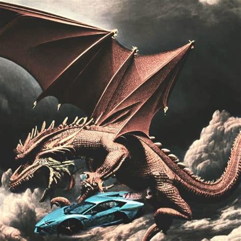 Dragons Fucking Cars An Artisinal Portfolio Rdragonsfuckingcars