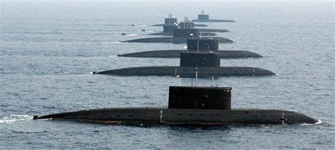 Il Mare Dazov Nella Dinamica Geostrategica Russa Analisi Difesa