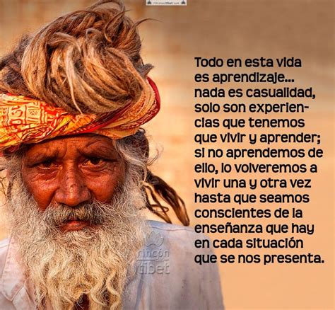 Todo En Esta Vida Es Aprendizaje Frases Frases De Sabiduria