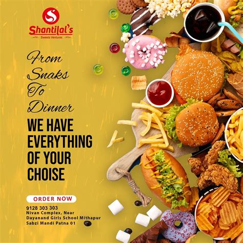 Best Restaurant In Patna Shantilals Sweets Ventures